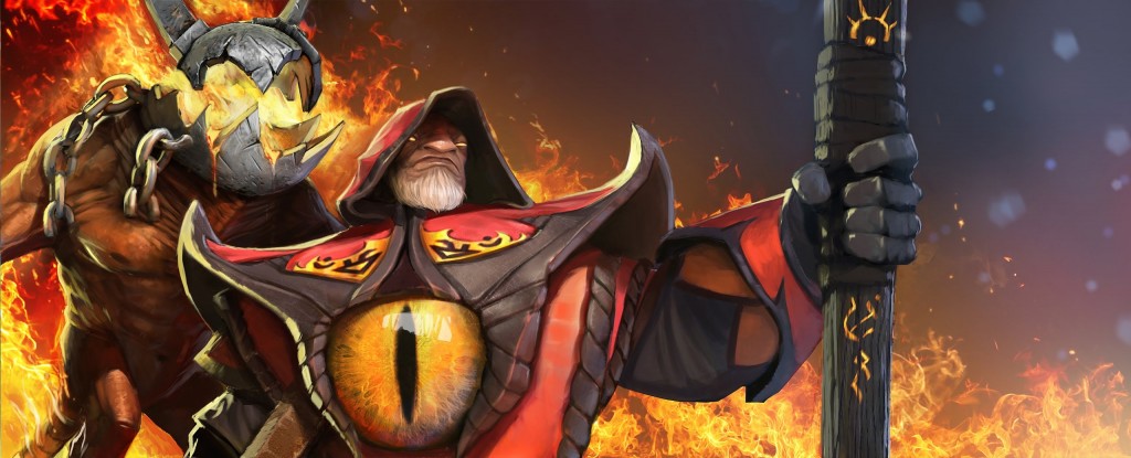 ดำดิ่งสู่เจ็ดขุมนรก (ตอนจบ): Demnok Lannik The Warlock