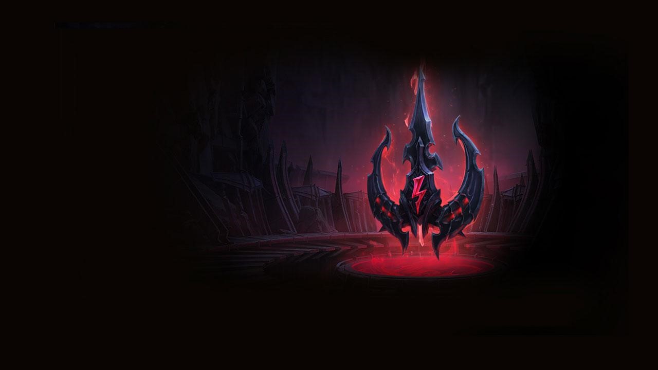 [LoL] Hail of Blades - Keystone ใหม่ในแพทช์ 8.11 | Dafaesports TH