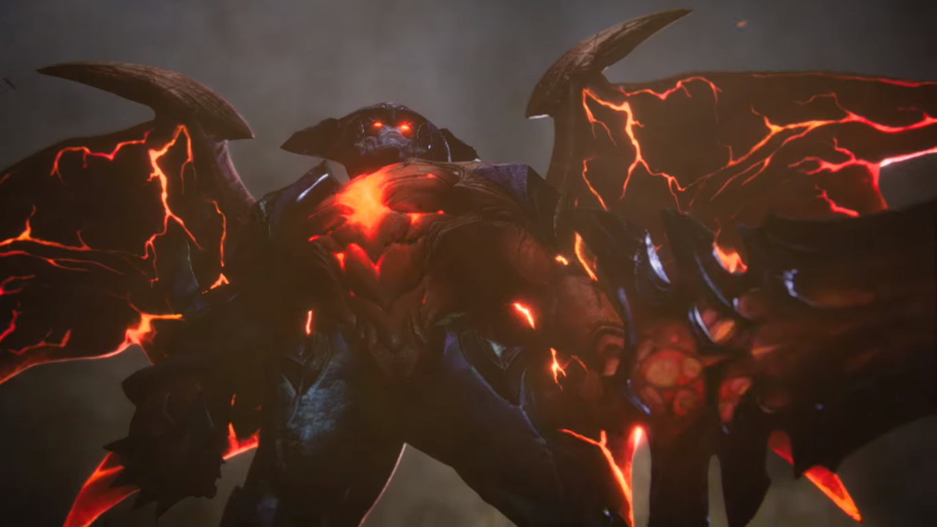 [LoL] Aatrox Rework!! Trailer ตัวแรกของ Aatrox โฉมใหม่ | Dafaesports TH