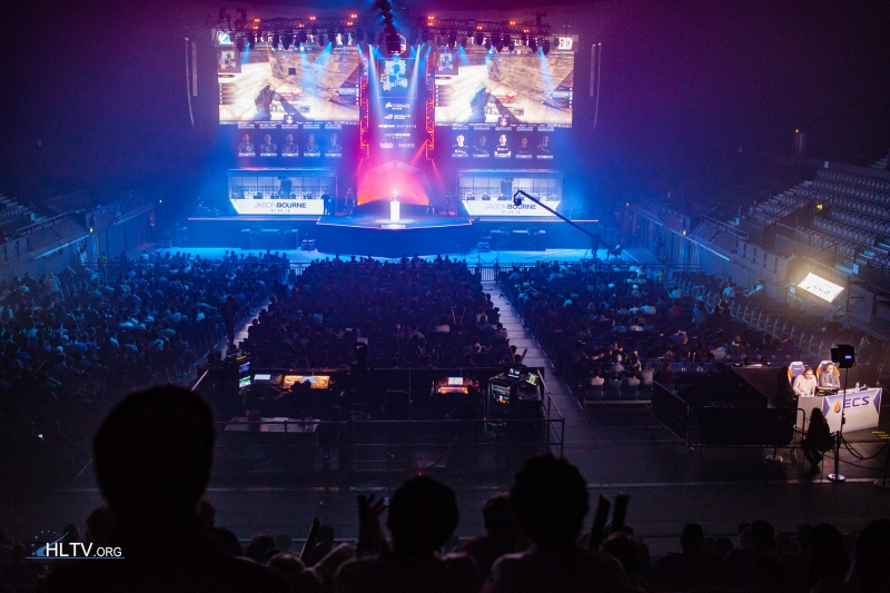 SSE Arena สังเวียนต่อสู้ต่อไป ในระดับ Major - Dafa Esports