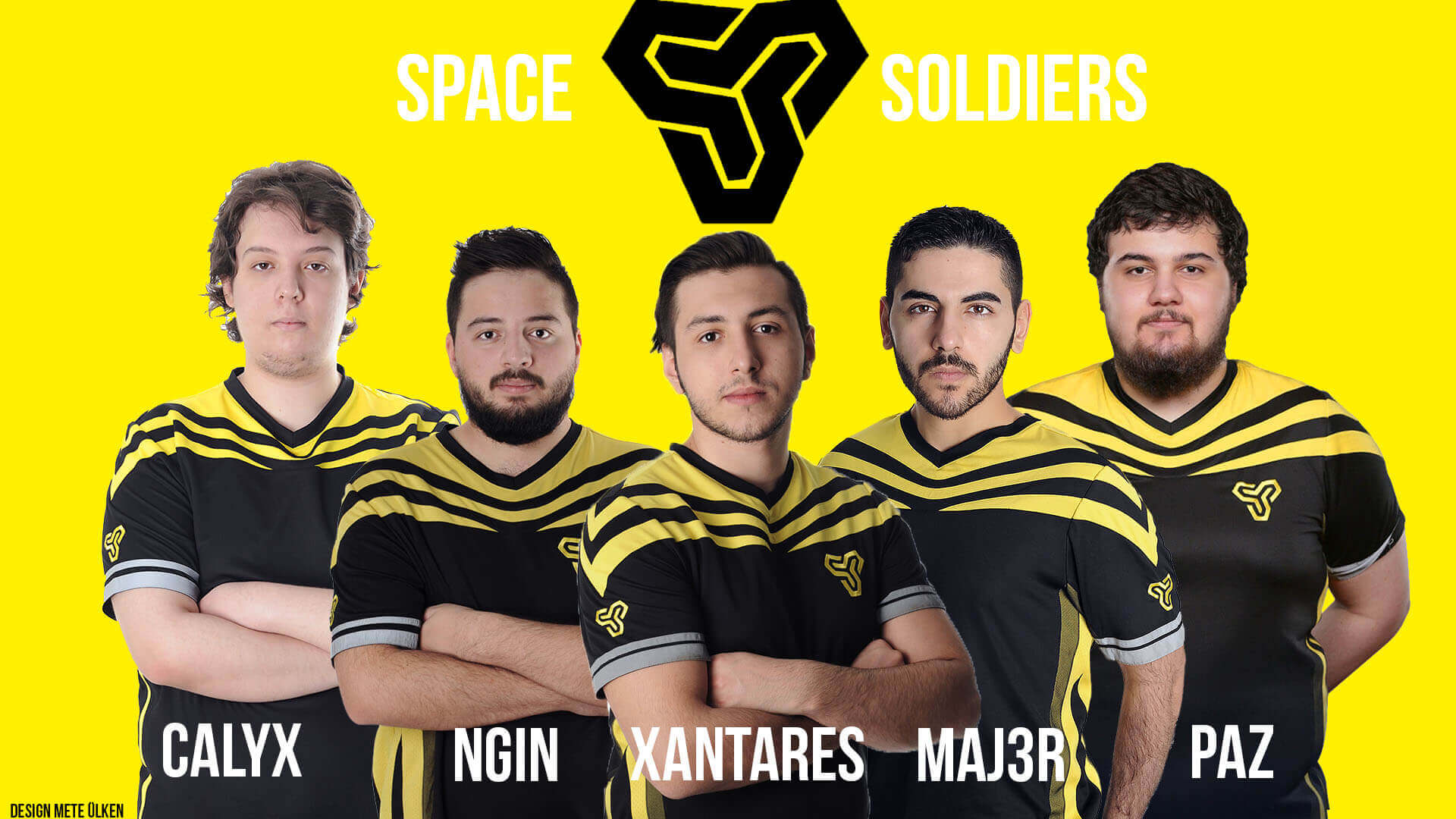 Space Soldiers Virtus.pro ท่าจะรอดยาก - Dafa Esports