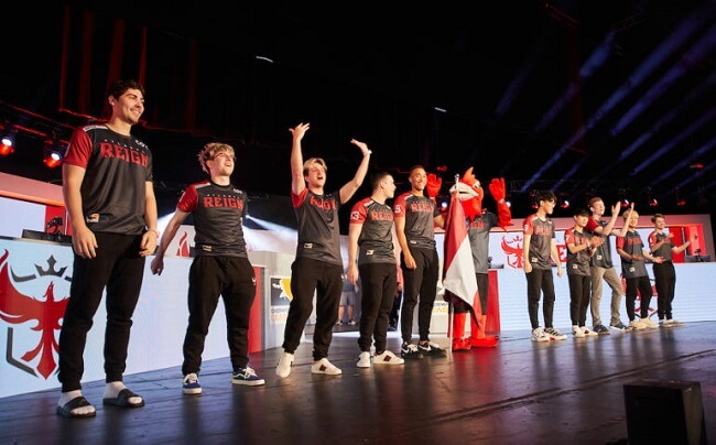 พรีวิว ทีมอีสปอร์ต Atlanta Reign ในรายการ Overwatch League 2020