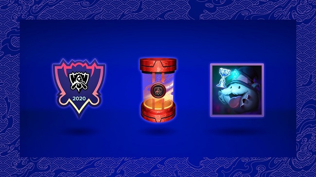 วิธีเล่นอีสปปอร์ต Worlds 2020 Pick'em - Dafa Esports