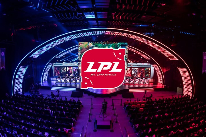 พรีวิวอีสปอร์ต LPL 2021 Spring Split สัปดาห์ที่ 6