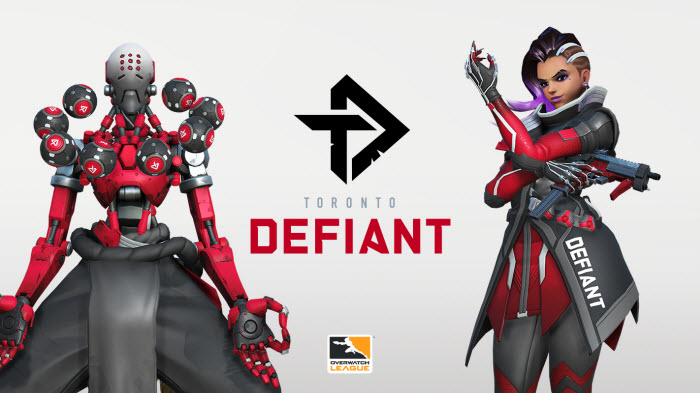 พรีวิวทีมอีสปอร์ต Toronto Defiant 2021