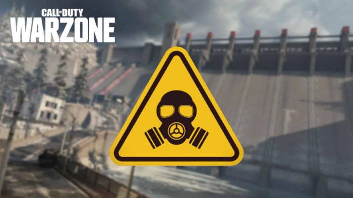 ทีเซอร์เรียกน้ำย่อยอีสปอร์ต Warzone เผยรายละเอียดอีเว้นท์ Nuke ที่ Dam