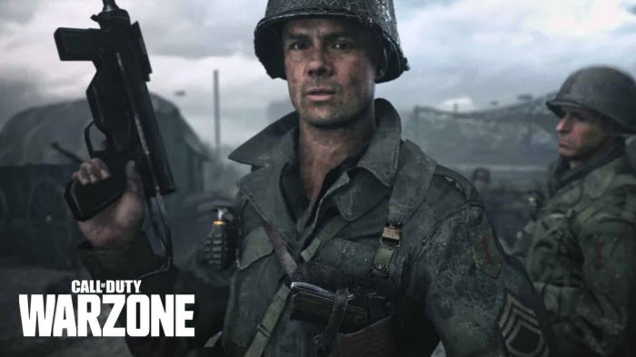 5 ปืน WWII สุดเจ๋งที่ควรมีในอีสปอร์ต Warzone หลังเพิ่ม PPSh ในซีซั่น 3