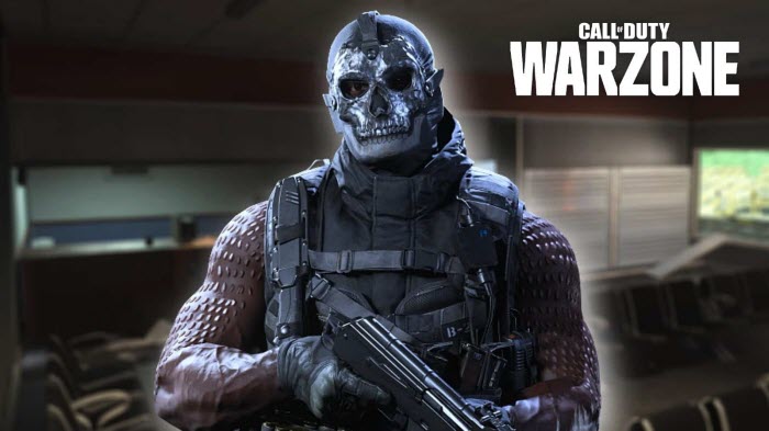 กลับมาอีกครั้ง บั๊กที่เกินจะควบคุมของอีสปอร์ต OP Warzone ทำให้มองไม่ ...