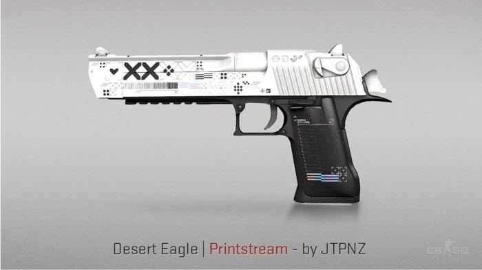 Desert Eagle กำลังซื้อตัวเปลี่ยนเกม meta ใหม่ในอีสปอร์ต CSGO หรือไม่