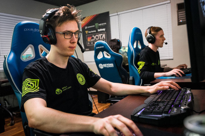 Sammyboy มั่นใจได้ไปลุยศึกอีสปอร์ต TI10 ชัวร์