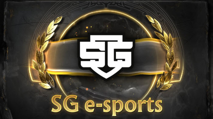 บทสัมภาษณ์ ทีมอีสปอร์ต SG Esports Dota 2