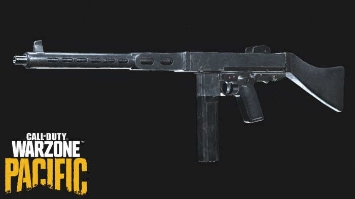 โหลด Cooper Carbine ที่ดีที่สุด อีสปอร์ต Call of Duty: Warzone