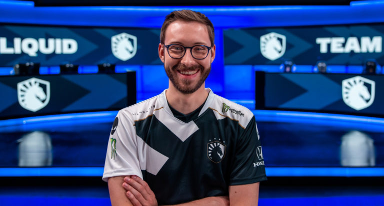 ทีมอีสปอร์ต Team Liquid คว้าชัยชนะ 10 ครั้งใน LCS