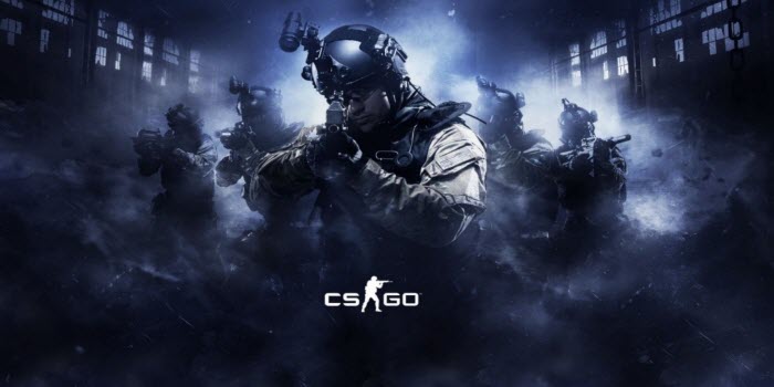 ผู้เล่นอีสปอร์ต CS:GO ของ 3 ทีมหลัก
