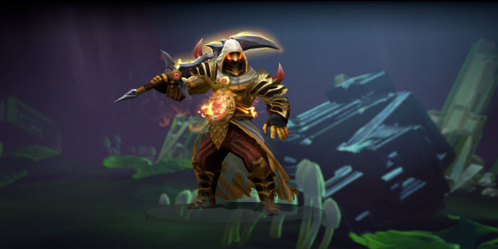 สกินอีสปอร์ต Dota 2 ที่แพงที่สุดในโลก