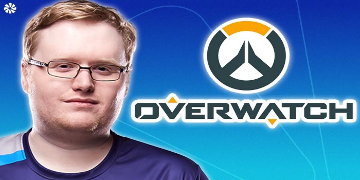 สตรีมเมอร์อีสปอร์ต Overwatch ที่ดีที่สุดใน Twitch