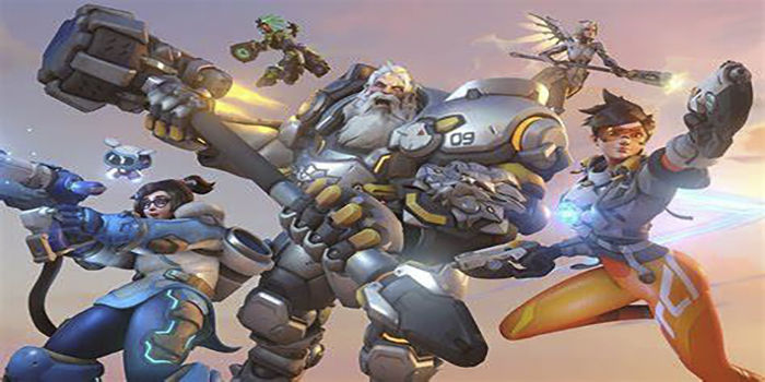 อีสปอร์ต Counter-Strike 2 จะสำเร็จได้เมื่อ Overwatch 2 ล้มเหลว