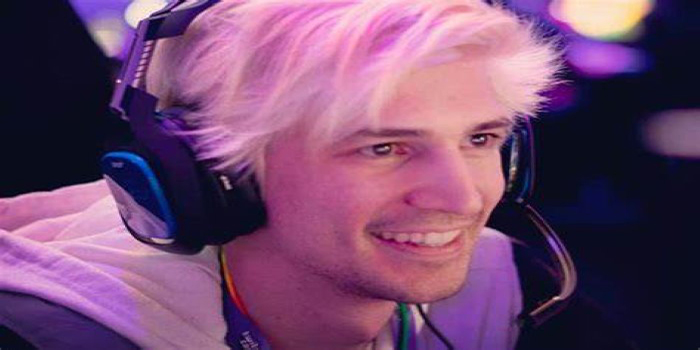 ผู้เล่นอีสปอร์ต xQc ปัดหลายคนมองว่าเป็น ghosted