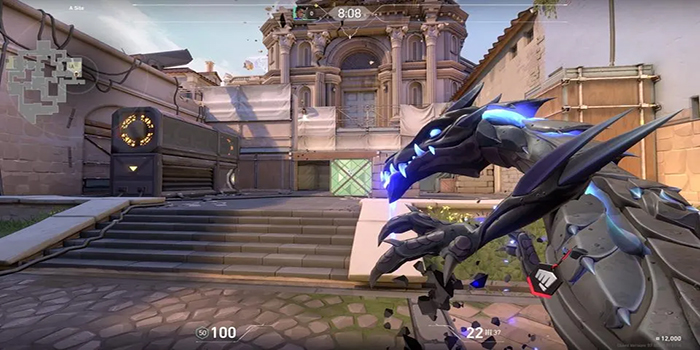 อีสปอร์ต Valorant เปลี่ยน Battle Pass ที่น่าเบื่อ