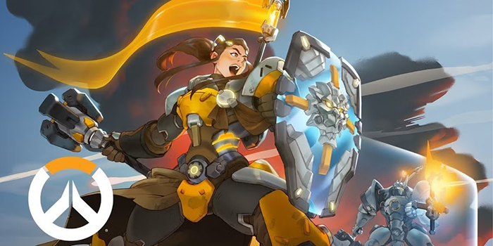 อีสปอร์ต Overwatch คลาสสิค นำหนึ่งในยุคที่โด่งดังของเกมกลับมาสรุป ...